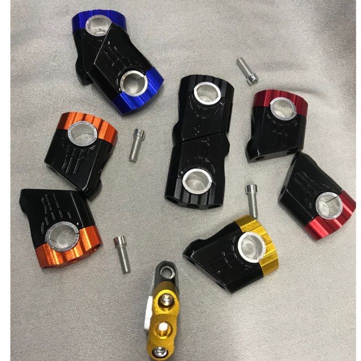 HANDLE BAR EXTENSION and RISER for TMX B175 YTX MotorstarRusiSTXGD110 ...