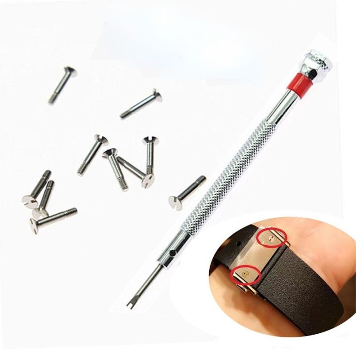 2/4/8Pcs Screws For Hublot Bigbang Classic Fusion Series Premuim ...