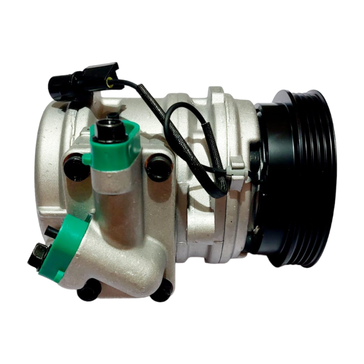 AC Compressor Kia Picanto 2006, 97701-0X000 | Lazada PH