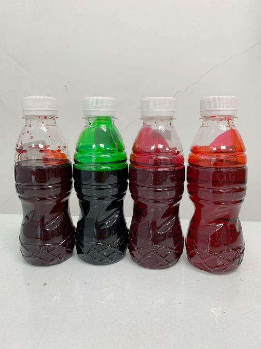 250g 500g Halal Oil Based Food Coloring Food Color Colour Warna Pewarna ...