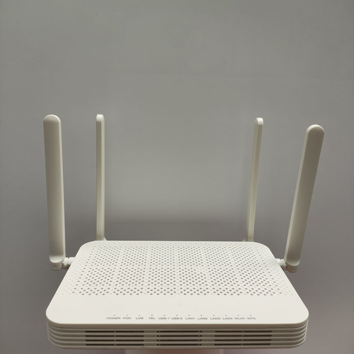Refurb ONU HG6821M XPON Dual Band 4 Antennas Good Price | Lazada PH