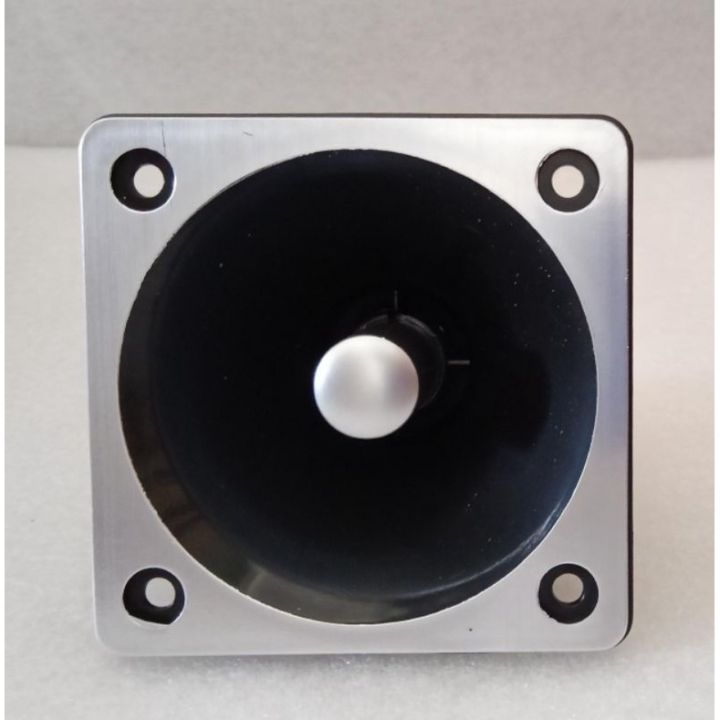 Tweeter Piezzo / Tweeter Arrow PCT 4000 Tweeter Speaker Walet | Lazada ...