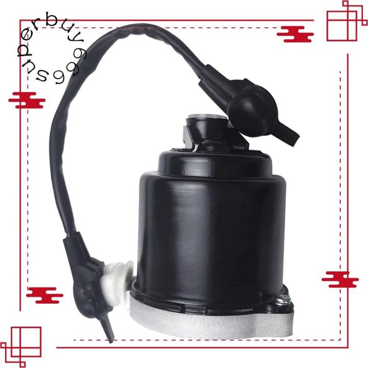 Car ABS Pump Brake Booster Motor Assembly for GS300 GS430GX470 SC430 ...