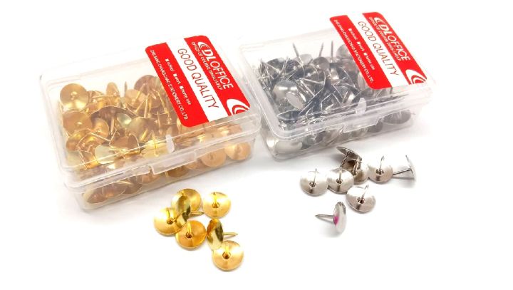 DL Office Pins Thumb tacks Push Pin | Lazada PH