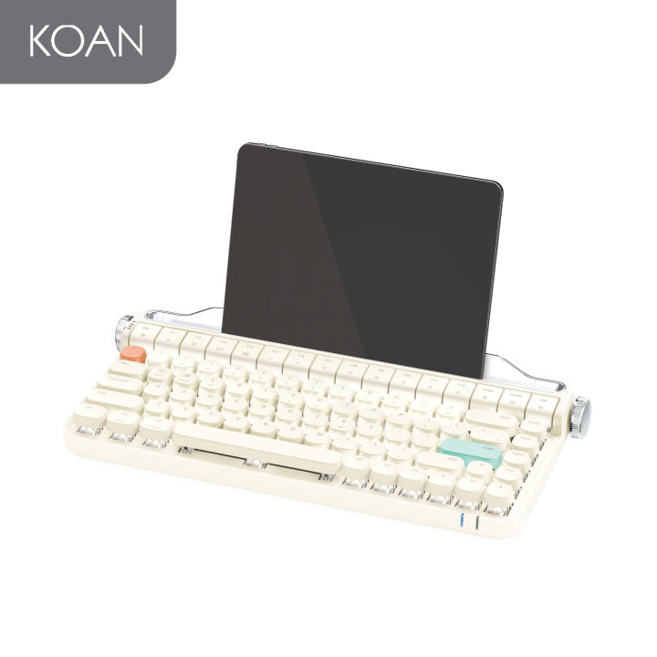 Actto Mechanical Keyboard RGB คีย์บอร์ด | Lazada.co.th