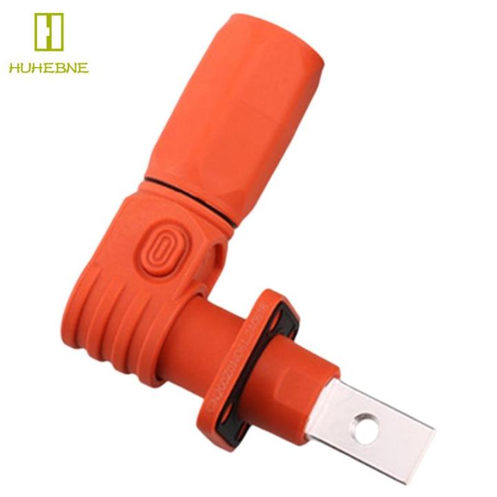 Battery Box Terminal Connector 200A Detachable Quick Plug Terminal ...