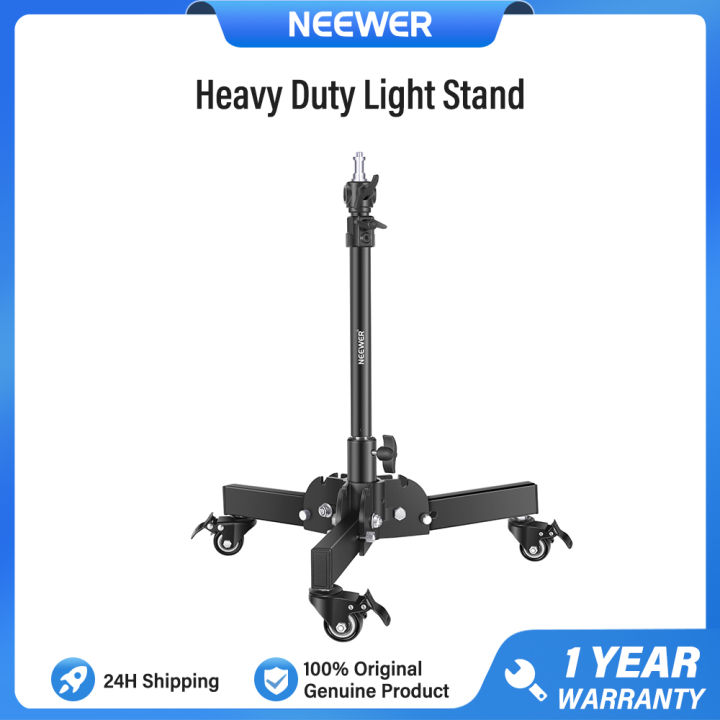 Heavy Duty Light Stand