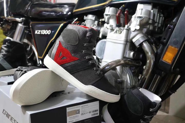 dainese motorcycle riding boots riding shoes footwear | Lazada PH