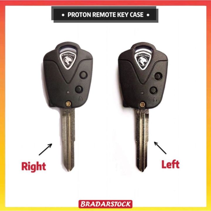PROTON REMOTE KEY CASE Kunci Cover Alarm Remote Control Left Right ... PROTON REMOTE KEY CASE Kunci Cover Alarm Remote Control Left Right ...