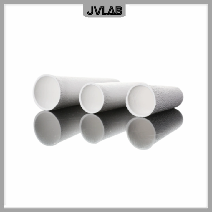 Lab use Cellulose Extraction Thimble For Soxhlet Extractor Fat ...