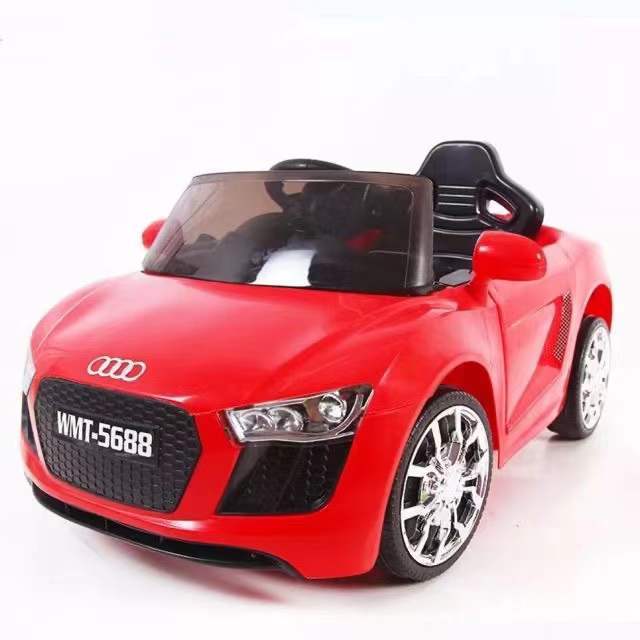 Mini Audi Rechargeble Kid’s Car | Lazada PH