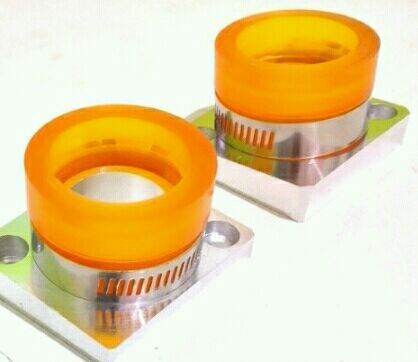 Manipol manifold intake karet teflon karburator karbu satria fu PE PWK 24 26 28 30 32 34 36 ...