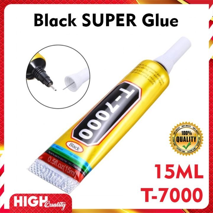 LEM LCD T-7000 Serba Guna LEM TOUCHSCREEN Hp / Alat Perekat Casing ...