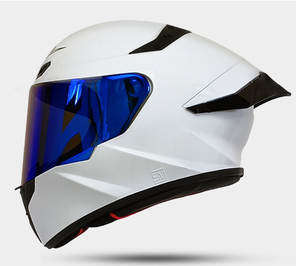 HELM G2 PRESTIGE TTC FULL FACE PAKET GANTENG ORIGINAL SNI | Lazada ...