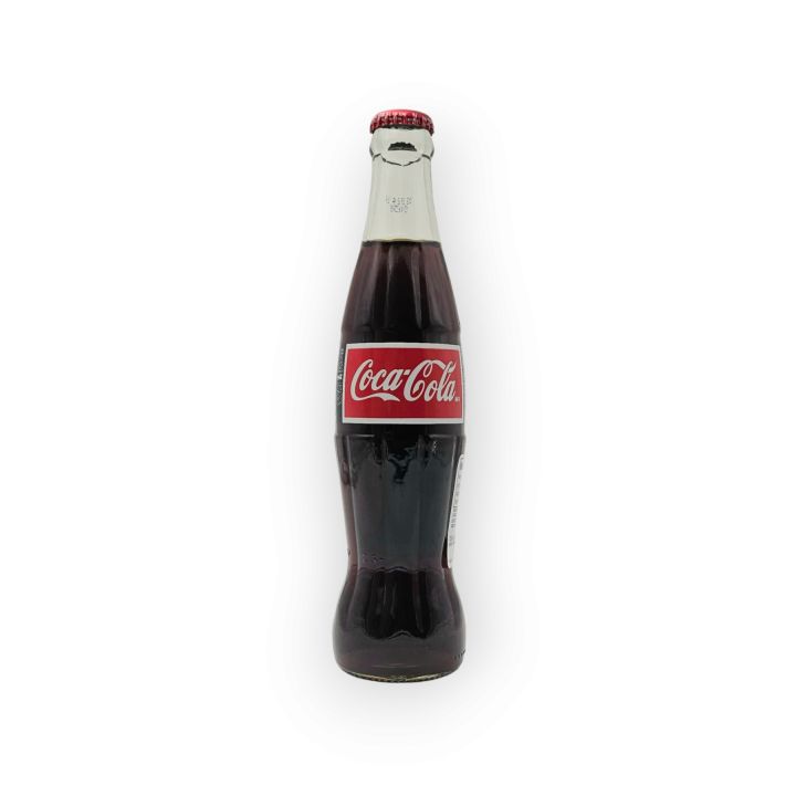 (Mexico) Mexican Coke. 355 ml. | Lazada PH