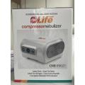 Nebulizer Chrona Life Compressor Nebulizer CNB 69021 Alat Bantu ...
