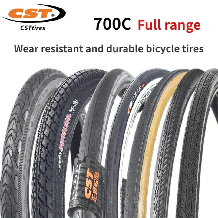 kenda 700C Bike tires stab-resistant / MTB Bike /E-Bike/Road bicycle Tire 23C 25C 28C Wear ...