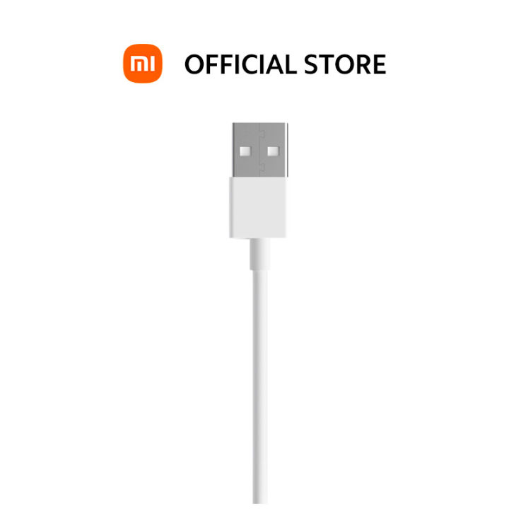 Mi 2-in-1 USB Cable (Micro USB to Type C) 100cm Global Version | Lazada PH