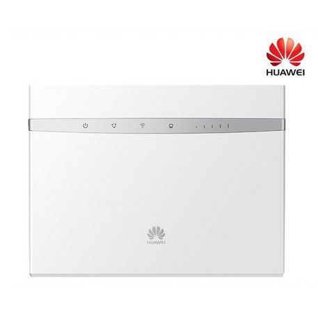 Moden Huawei B525 B525S-65a 4G LTE Router Unlocked | Lazada