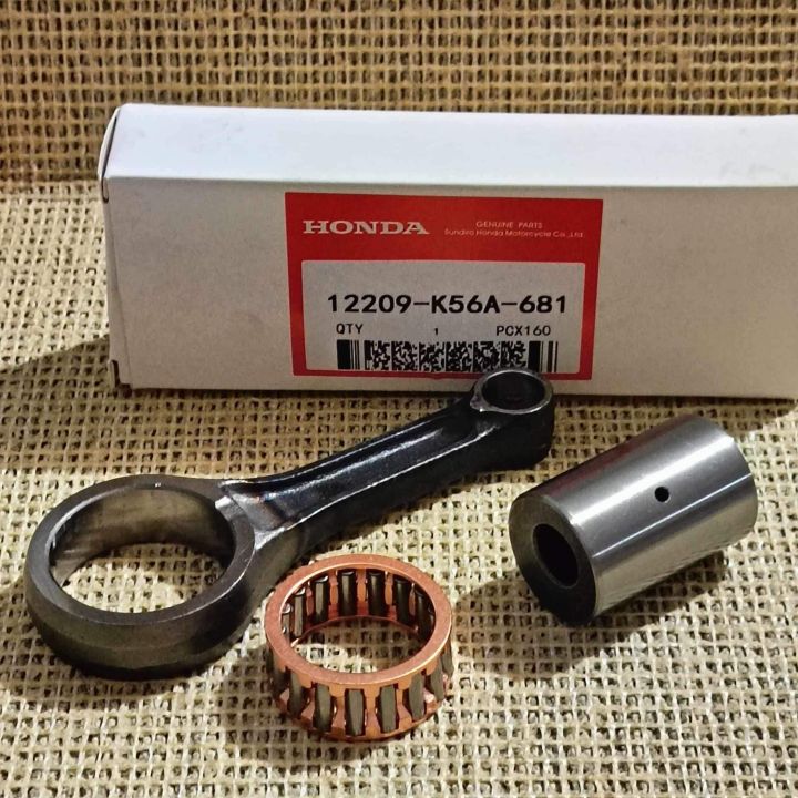 Connecting Rod Kit Honda PCX160/ADV160/CLICK160 | Lazada PH