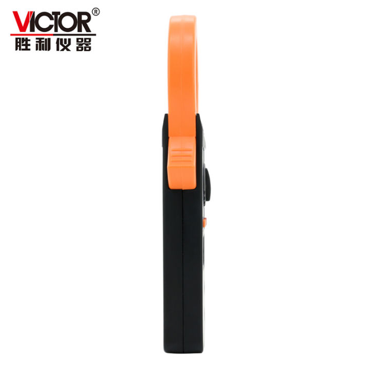 VICTOR Shengli VC6056B DC high-precision clamp meter multimeter ...