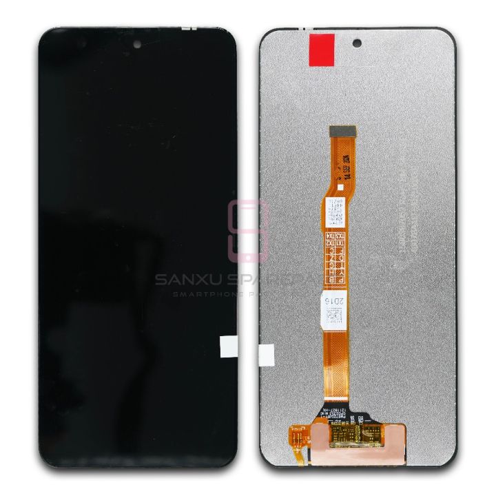 Lcd Vivo IQOO Z9X 5G / T3X 5G / Y58 5G - Lcd Touchscreen Fullset ...