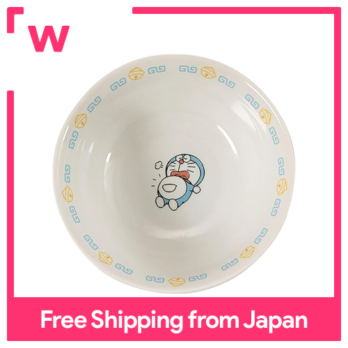 Doraemon Ramen Bowl (1L) I'm Doremon | Lazada