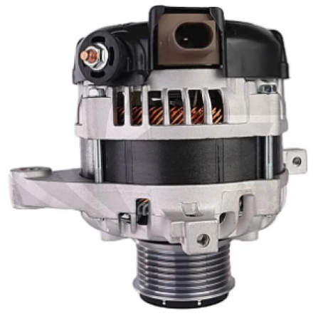 Toyota Innova Alternator/2016-2021 2nd Gen/Alternator Assembly ...