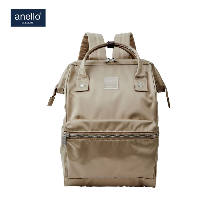 anello / SABRINA Mouthpiece Rucksack Slim Regular / ATT0508 | Lazada PH