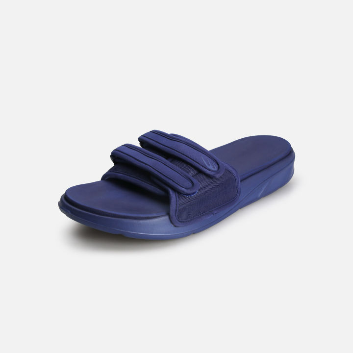 World Balance PACE SLIDER Men's Slides | Lazada PH