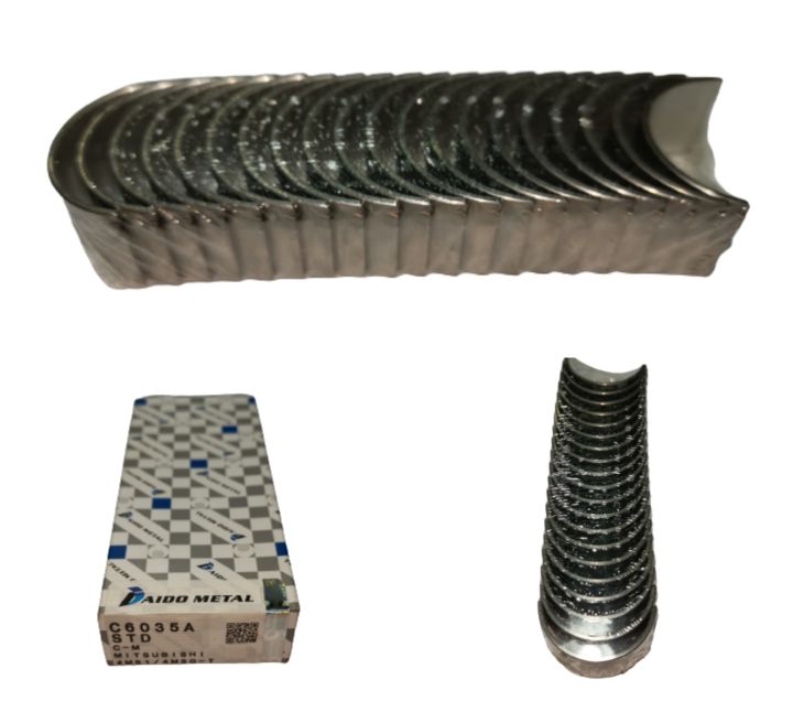 DAIDO Camshaft Bushing For MITSUBISHI 4M51 (C6035) | Lazada PH