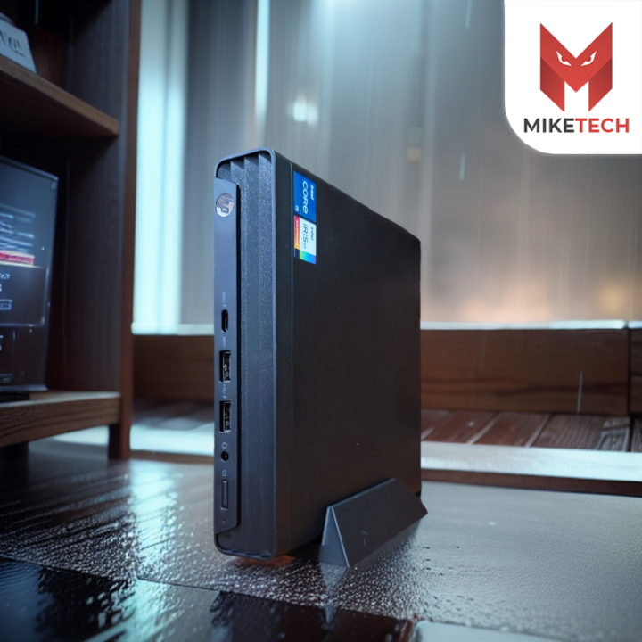 Mini PC Stand for HP Mini Elitedesk, Prodesk | Lazada PH