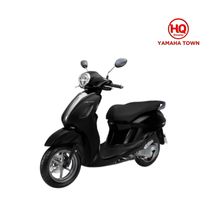 Xe máy Yamaha Grande phiên bản tiêu chuẩn - chính hãng YAMAHA - Yamaha ...