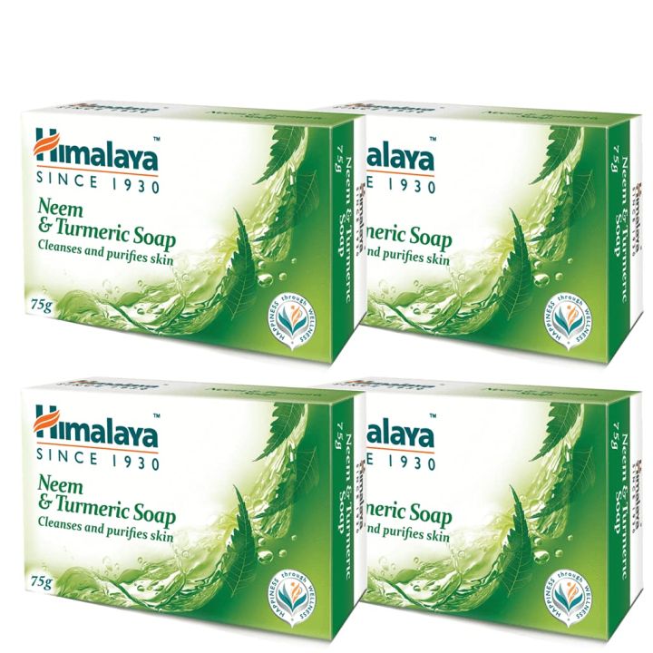 SABUN HIMALAYA -CHICKEN POX @ CAMPAK GATAL-GATAL ANTI-BACTERIA 100% ...
