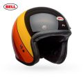 BELL classic retro helmet Custom500 four seasons carbon fiber ...