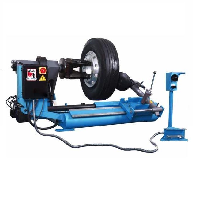 Wonder Lorry Truck Tyre Changer | Lazada