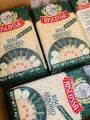 ข้าว รีซอตโต Risotto RISCOSSA ARBORIO Rice 1kg.ข้าวอิตาลี คานาโรรี่ สำหรับริซอตโต้ 1กิโลกรัม ...