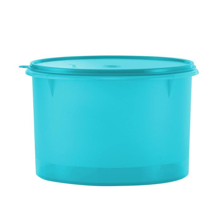 JUMBO CANISTER 5L 1PCS TUPPERWARE | Lazada