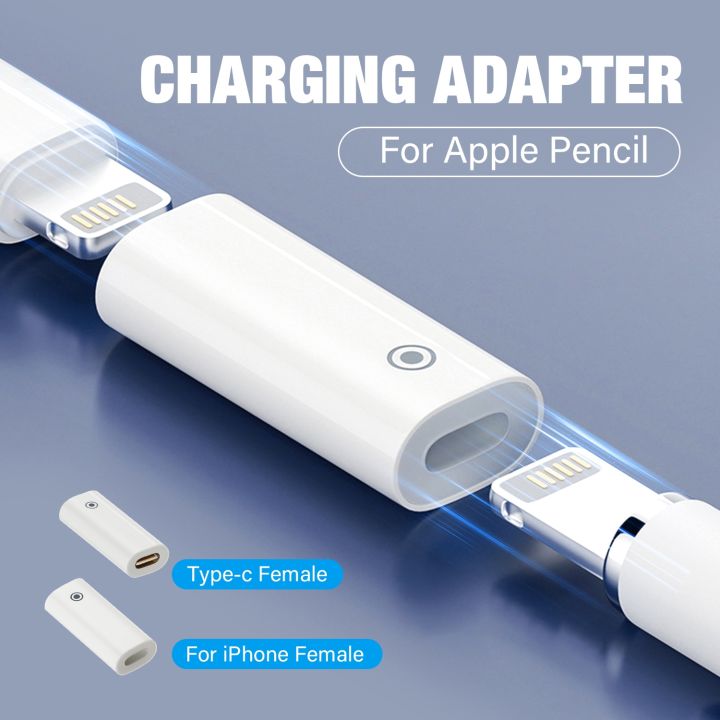Type C Adapter Portable Usb C Compatible For Ios Converter Conversion ...