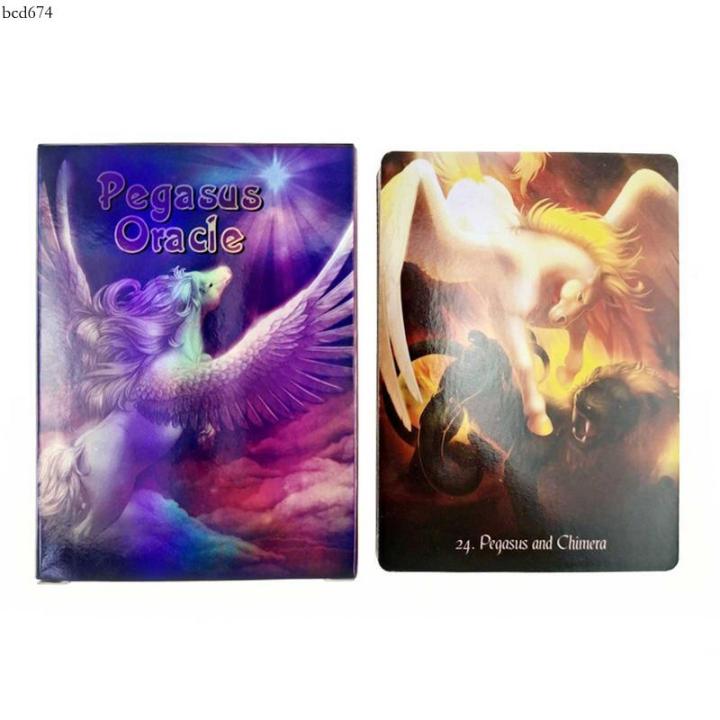 Card Games Exquisite Cards Peg Glowing Oracle Interactive Magic Board ...