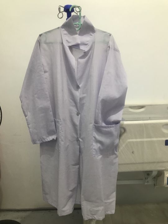 Laboratory Gown | Lazada PH