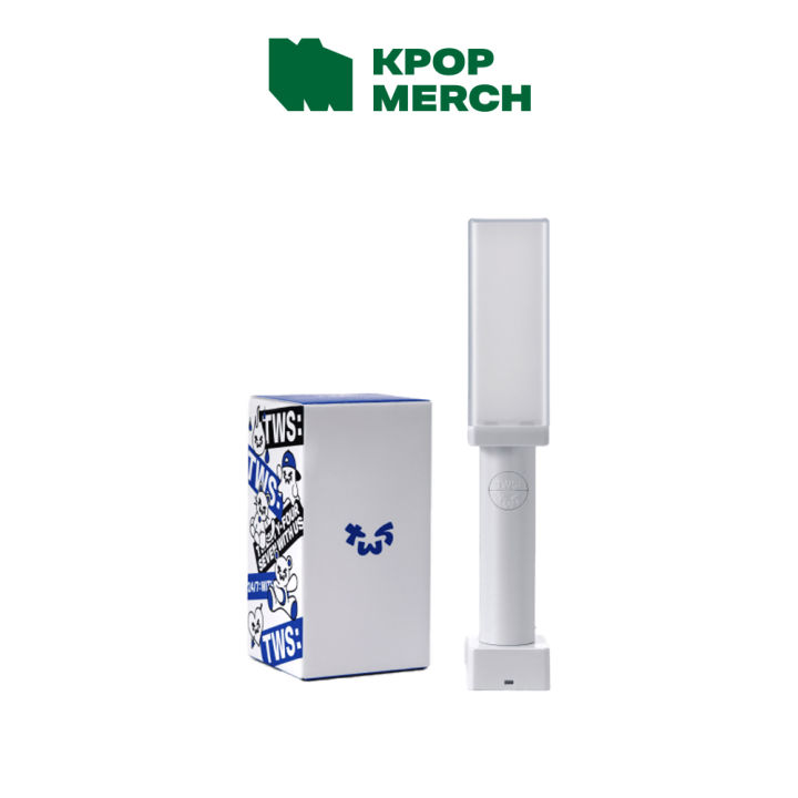 TWS - Official Light Stick | Lazada