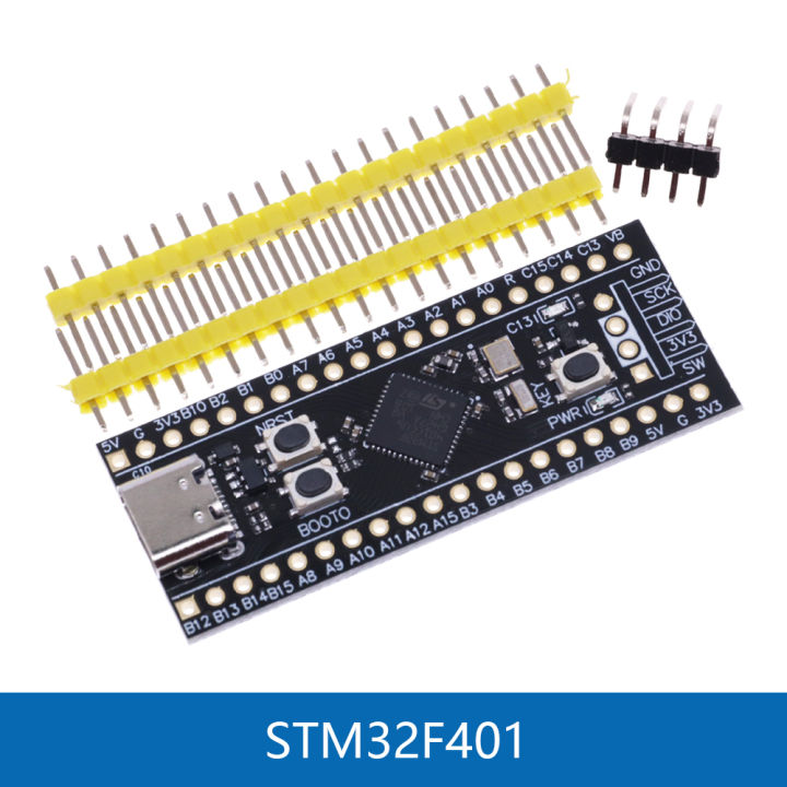 ST-LINK V2 Simulator Download Programmer STM32F103C8T6 ARM STM32F103C6T6 Minimum System ...