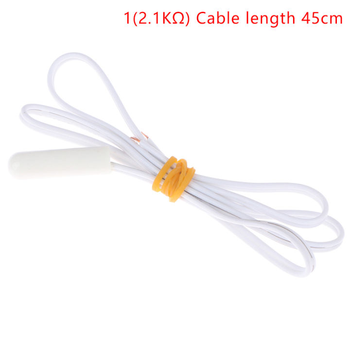 [MENGYUR] 2.1k 5k 10k refrigerator freezer temperature sensor ...