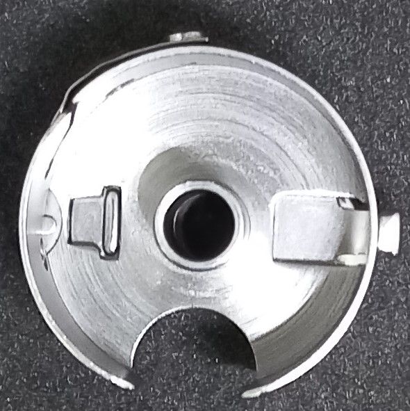 SINGER BOBBIN CASE ORIGINAL FOR INDUSTRIAL SEWING MACHINE | Lazada