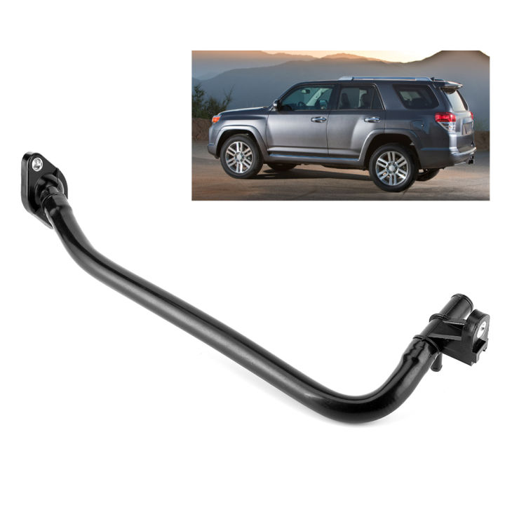 Coolant Water Bypass Pipe 16268 75091 Water Bypass Pipe Replacement ...