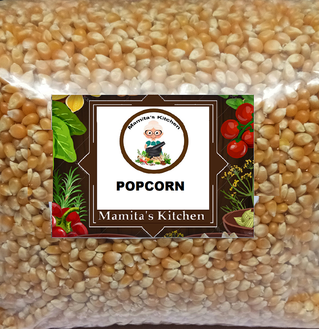 POPCORN 100 GRAMS | Lazada PH