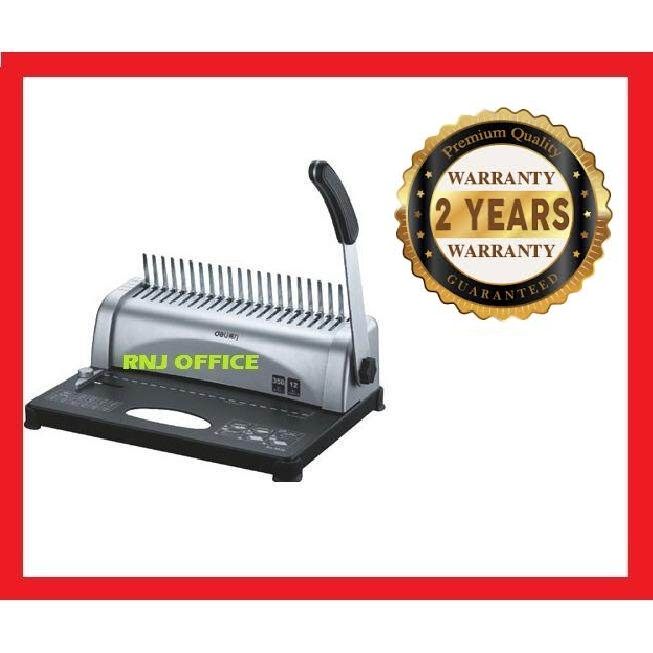 BINDING MACHINE BINDER CUTTER (OFFER) BINDING MACHINE | Lazada
