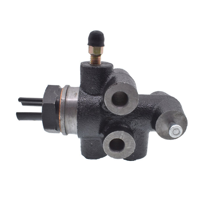Original Brake Load Sensing Proportioning Valve For Toyota Land Cruiser ...