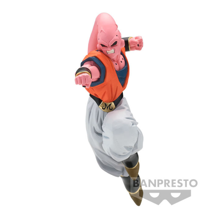Bandai(บันได) BANPRESTO DRAGON BALL Z MATCH MAKERS MAJIN BUU(SON GOHAN ...